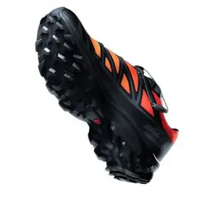 SALOMON X Size? Xt-6 "ember - Ember/black