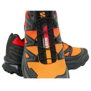 SALOMON X Size? Xt-6 "ember - Ember/black