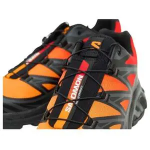 SALOMON X Size? Xt-6 "ember - Ember/black