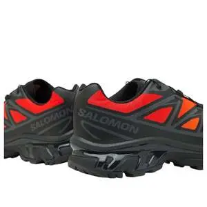 SALOMON X Size? Xt-6 "ember - Ember/black