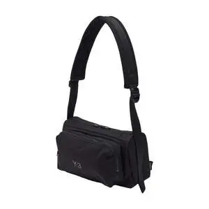 Adidas X Y-3 Crossbody Bag