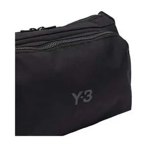 Adidas X Y-3 Crossbody Bag