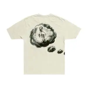 TRAVIS SCOTT X Spongebob Chum Bucket T-shirt