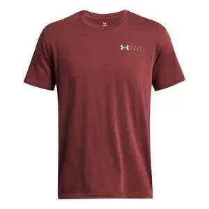 Under Armour Heavyweight Training Graphic T-shirt