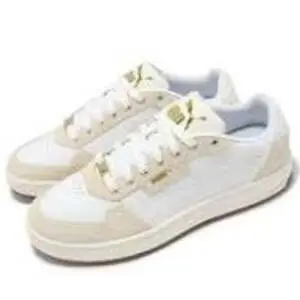 PUMA Court Classic Lux Sd Sneakers