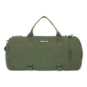 Supreme Duffle Bag - Olive