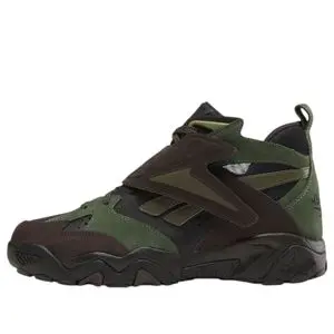 REEBOK Preseason 94 "beef Broccoli" Sneakers - Beef/broccoli