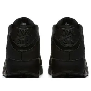 Nike Max 90 Essential Sneakers - Black/black