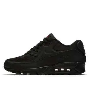 Nike Nike Air Max 90 Essential Sneakers Black/black