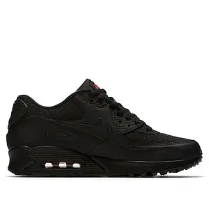 Nike Max 90 Essential Sneakers - Black/black