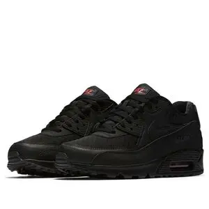 Nike Max 90 Essential Sneakers - Black/black