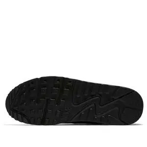 Nike Max 90 Essential Sneakers - Black/black