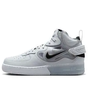 Nike Force 1 React Mid 'grey