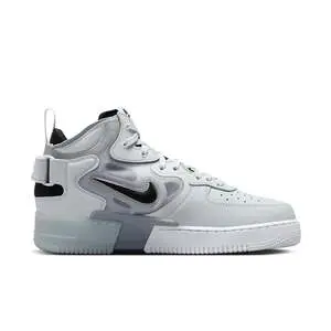 Nike Force 1 React Mid 'grey
