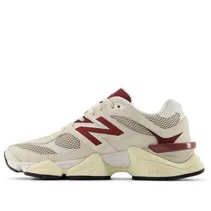NEW BALANCE New Balance 9060 "Linen Burgundy" Linen/burgundy