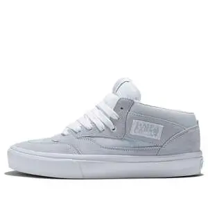 VANS Skate Half Cab '92 Sneakers - Light Blue/white