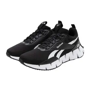 REEBOK Zig Dynamica Str Sneakers - Core Black/white