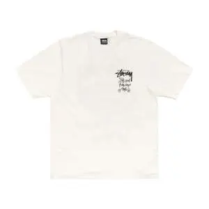 StÜssy Any Angle T-shirt Pigment Dyed
