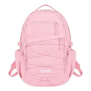 Supreme Backpack - Light Pink