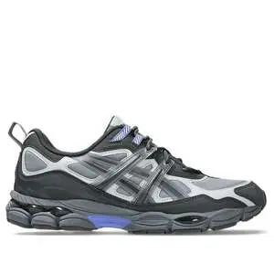 Asics Gel-nyc Utility 'metropolis Graphite Grey