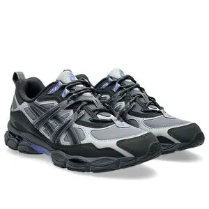 Asics Gel-nyc Utility Sneakers - Metropolis/graphite Grey