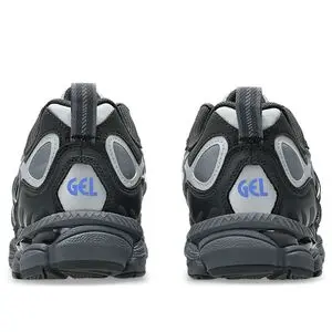 Asics Gel-nyc Utility Sneakers - Metropolis/graphite Grey
