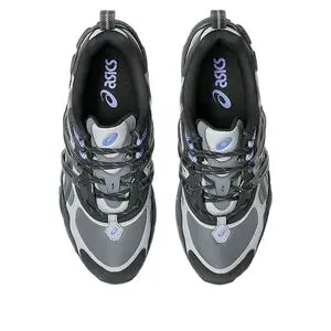 Asics Gel-nyc Utility Sneakers - Metropolis/graphite Grey