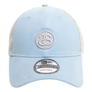 StÜssy Trucker Cap - Blue