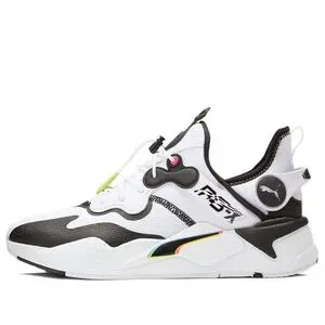 PUMA Rs-x T3ch Overload Sneakers