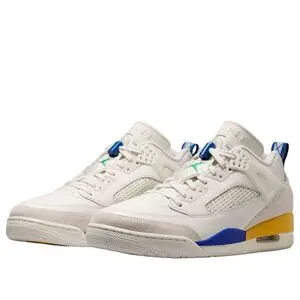 JORDAN Spizike Low "brazil" Sneakers