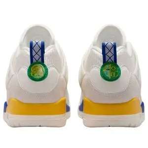 JORDAN Spizike Low "brazil" Sneakers