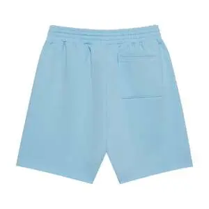 SP5DER Og Web Sweatshort - Sky Blue