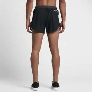 Nike Aeroswift 4" Shorts - Black