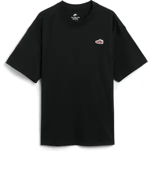 Nike Max90 T-shirt - Black
