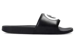 Gucci Slide 'interlocking G