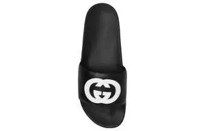 Gucci Slide 'interlocking G