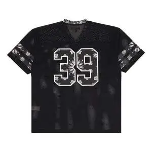 Supreme Bandana Football Jersey