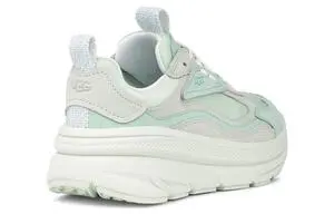 UGG Ca1 Mesh Low Top Sneakers - Green