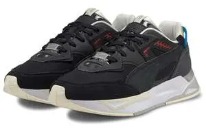 PUMA Mirage Sport 'black White