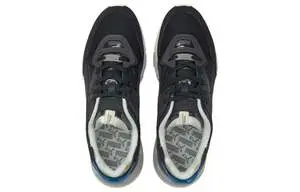 PUMA Mirage Sport 'black White