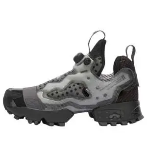 REEBOK X Boris Bidjan Saberi Ltd Instapump Fury Sneakers