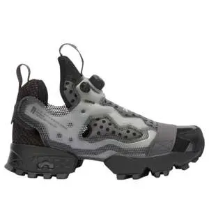 REEBOK X Boris Bidjan Saberi Ltd Instapump Fury Sneakers