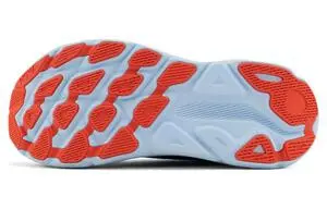 Hoka One One Clifton Athletic Sneakers - Bellwether Blue/dazzling Blue