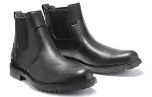 Timberland Stormbucks Chelsea Boots