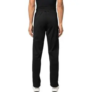 Palm Angels Fw22 Classic Track Pant 'black White