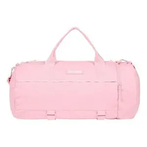 Supreme Duffle Bag Ss25 - Light Pink