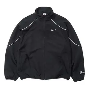 Supreme X Nike Track Jacket