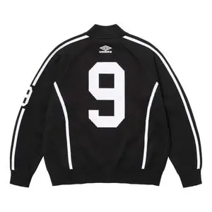 Supreme X Umbro Zip Up Sweater