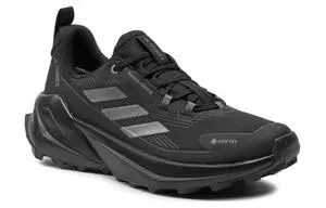 Adidas Trailmaker 2.0 Gore-tex Athletic Sneakers - Core Black/core Black/grey Four