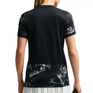Nike Canada Stadium Away Dri-fit Jersey